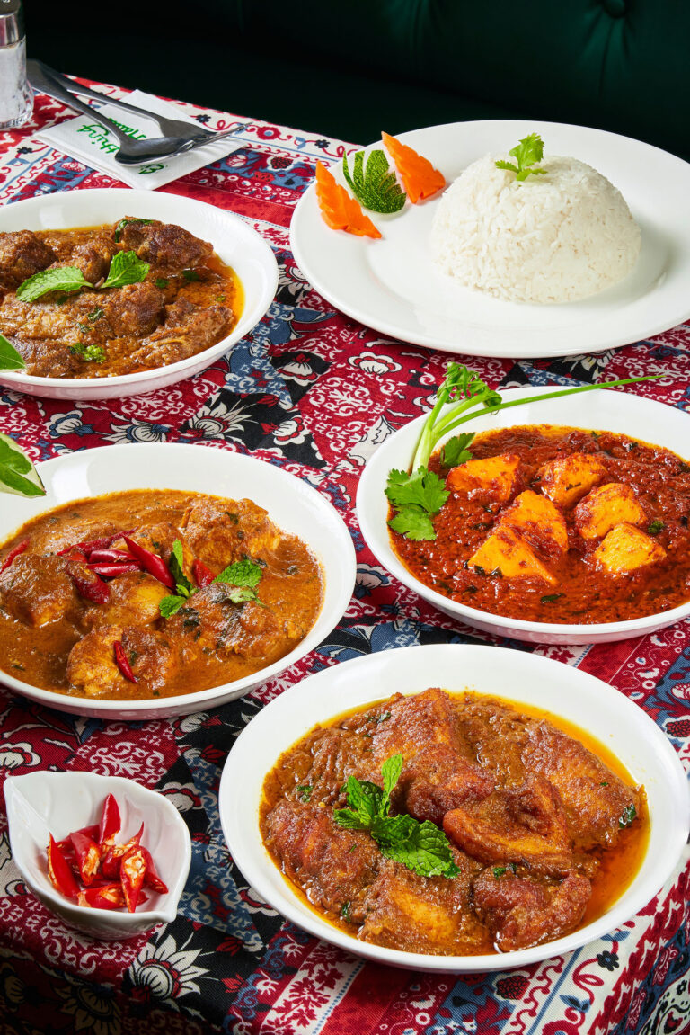 Everything Halal Restaurant – A Delightful Halal Restaurant